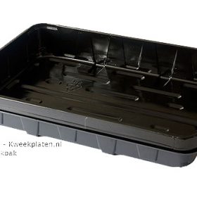 Zaaibakken – Kweekplaten.nl